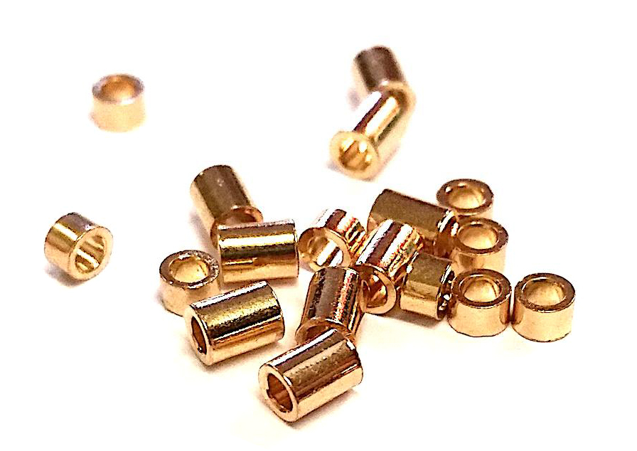 FutureFly Balance Tungsten Tubes - Bindematerial und Haken für ...