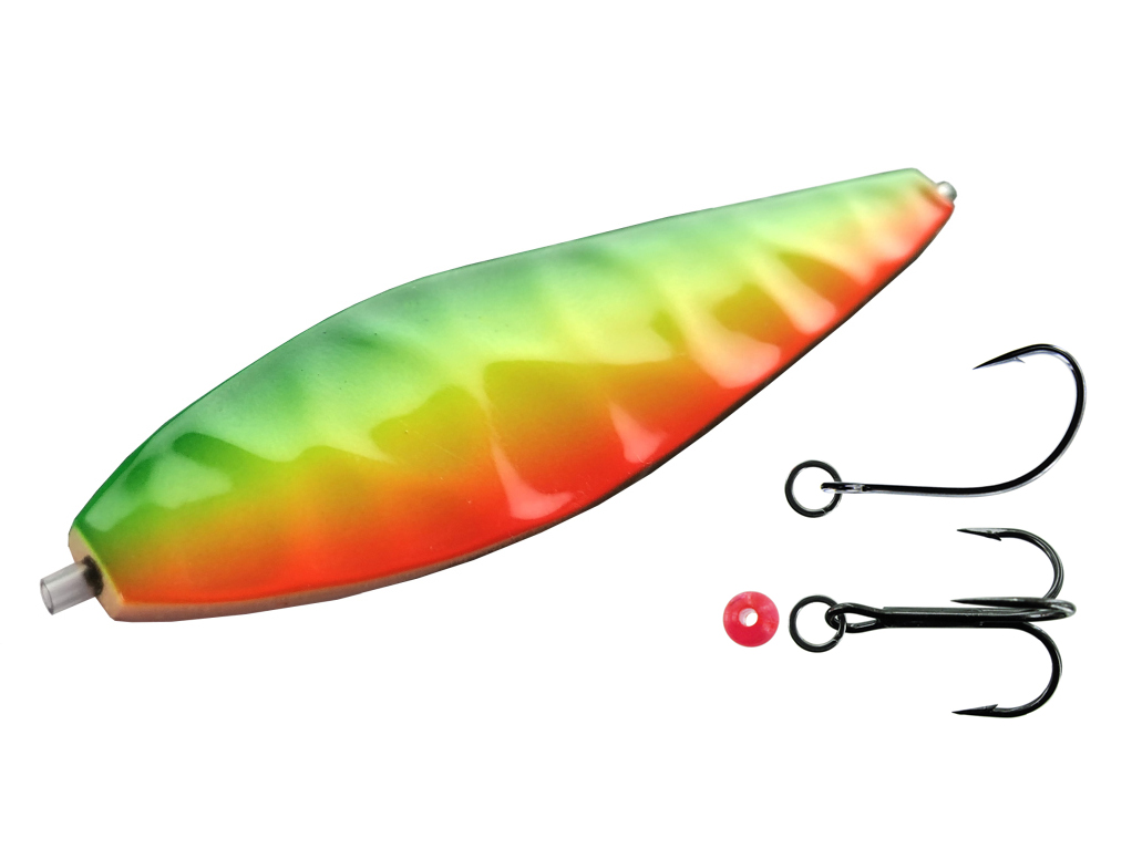 Dega Long-Cast Inline Sea-Trout-Spinner - Blinker - Angelshop BESTEN ...