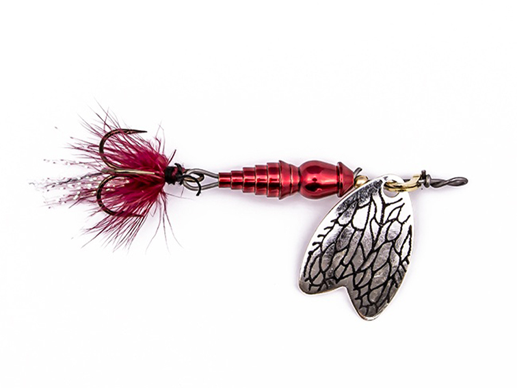 Mepps Spinner Bug - Spinner - Angelshop BESTEN KUNSTKODER