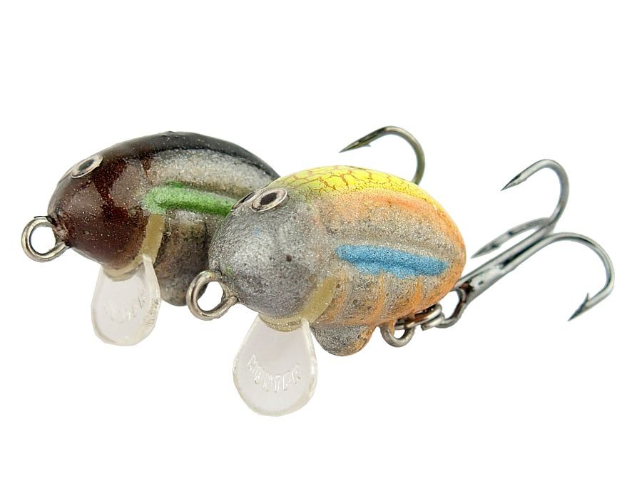 Hunter Polska Bromba - Wobbler - Angelshop BESTEN KUNSTKODER