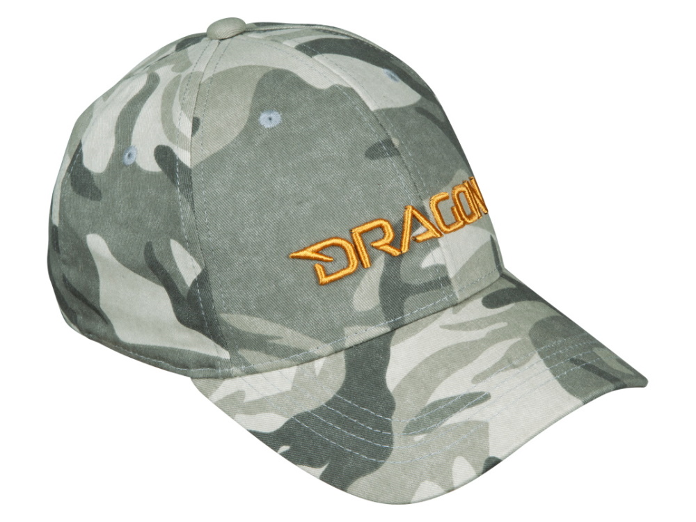 Dragon Cap Dragon camo 90-020-02 - Kopfbedeckungen, Multifunktionstuch ...