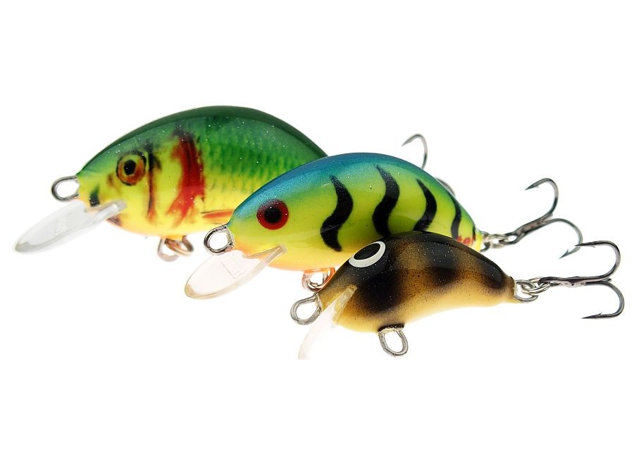Wobbler Kenart Hunter