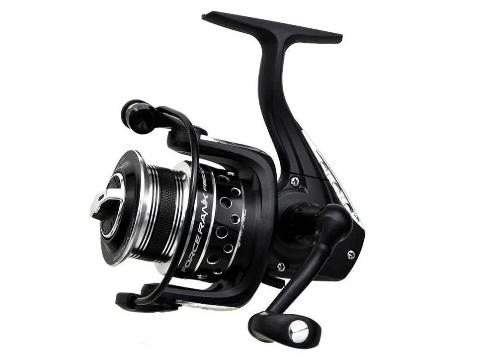 Flagman Force Rank Feeder - Feeder Rollen - Angelshop BESTEN KUNSTKODER