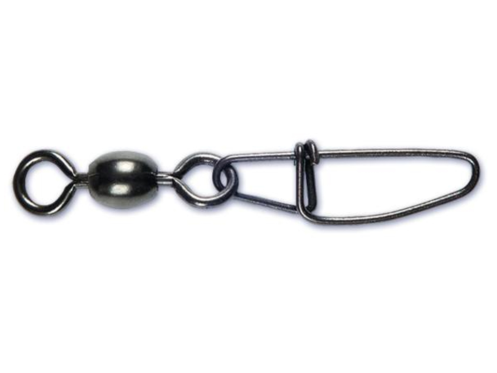Black Cat Heavy Duty Cross Lock Swivel - Wallerangeln-Zubehör - BESTEN ...
