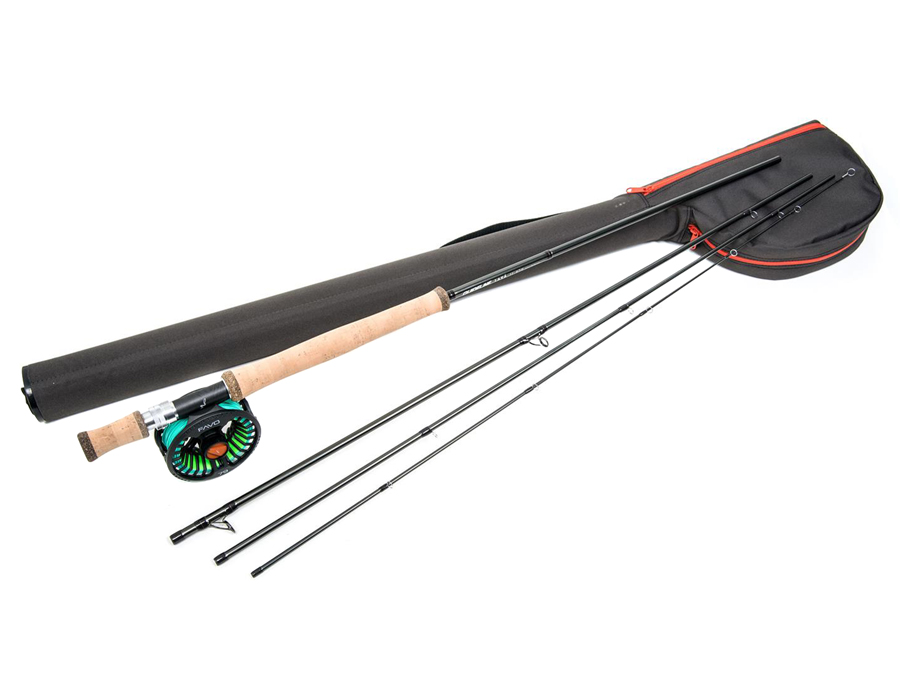 Guideline Laxa Switch Satz Ruten + Rollen