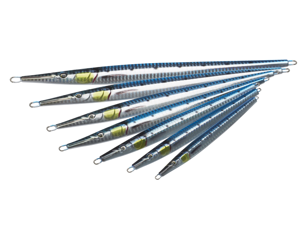 Meeresköder Savage Gear 3D Needle Jig