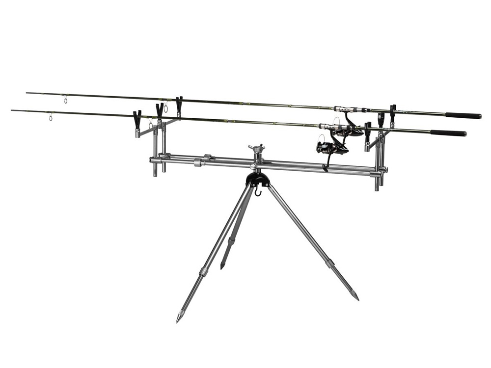 Jaxon Carp Stand HEGEMON CARP - Rod Pod, Tripods - Angelshop BESTEN ...