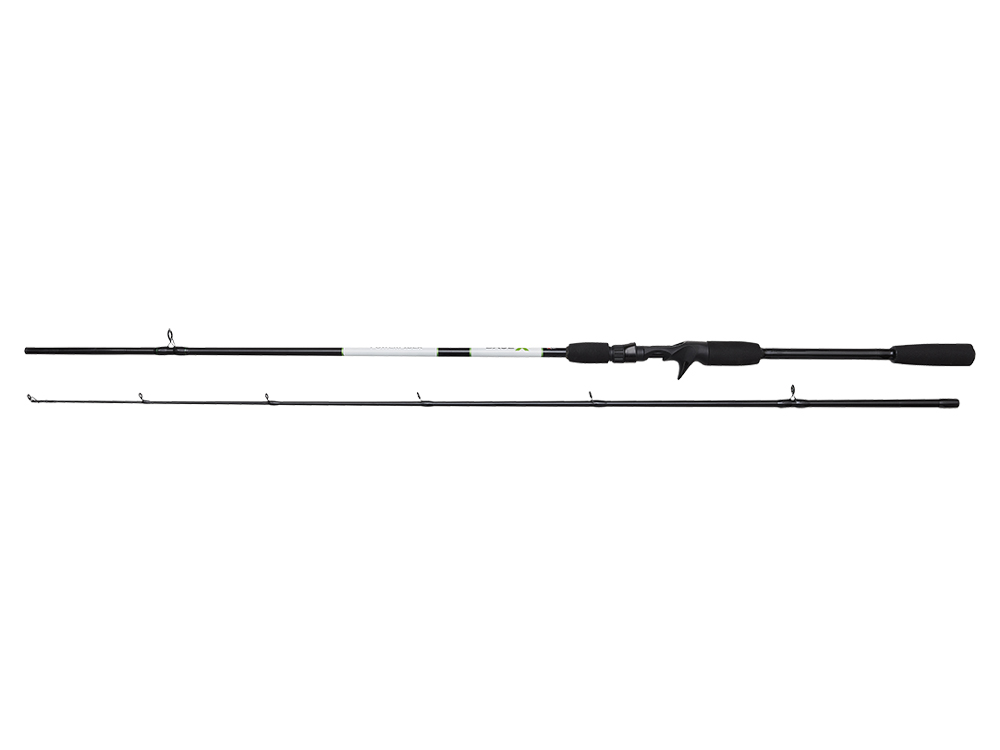 DAM Ruten Base-X Cast - Baitcastruten, Jerkbaitruten - Angelshop BESTEN ...
