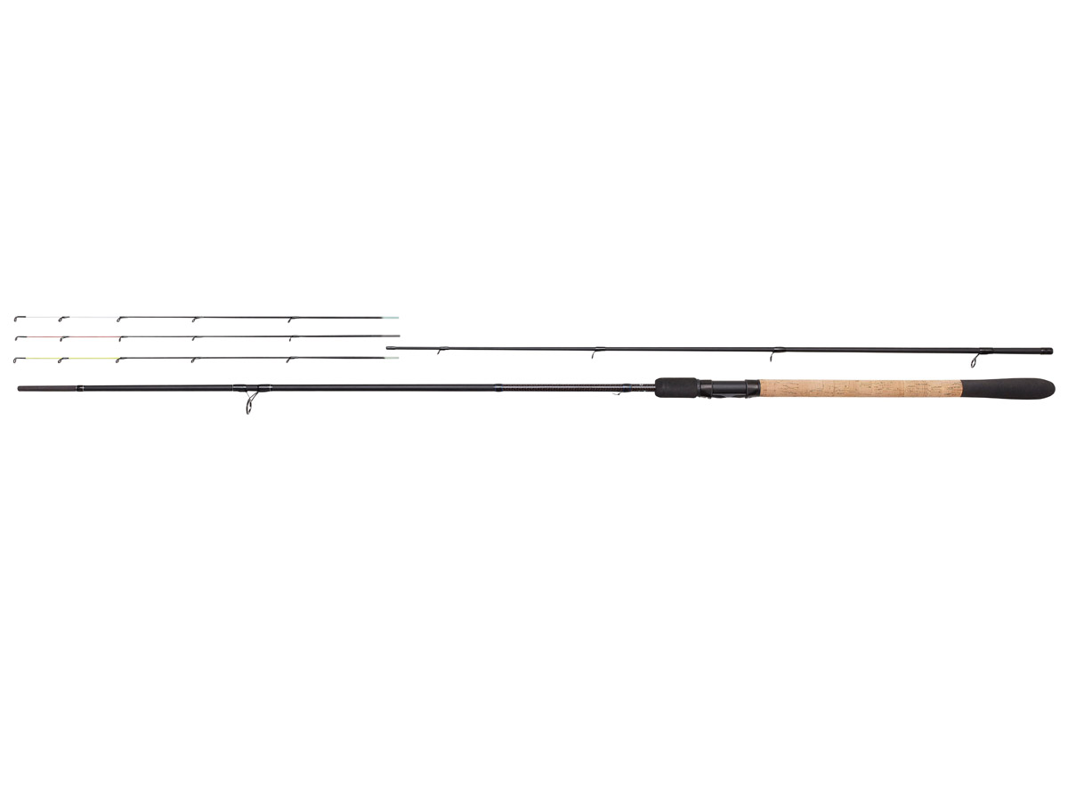 DAM Impulse-X Picker Rod - Picker-Ruten - Angelshop BESTEN KUNSTKODER