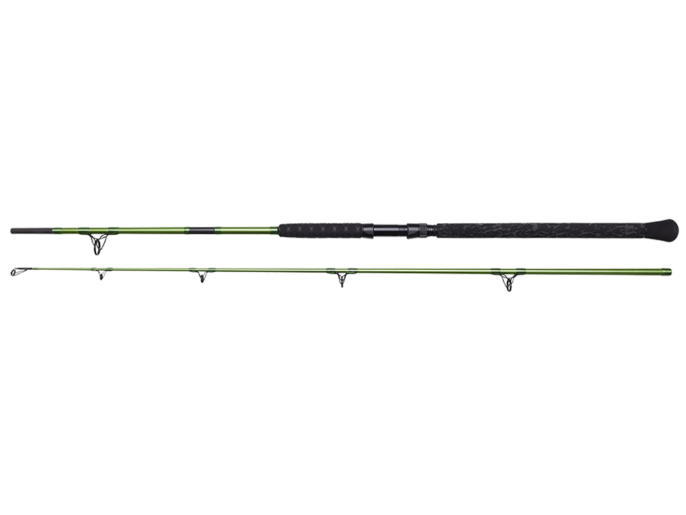DAM Madcat Ruten Madcat Green Heavy Duty - Wallerruten - Angelshop ...