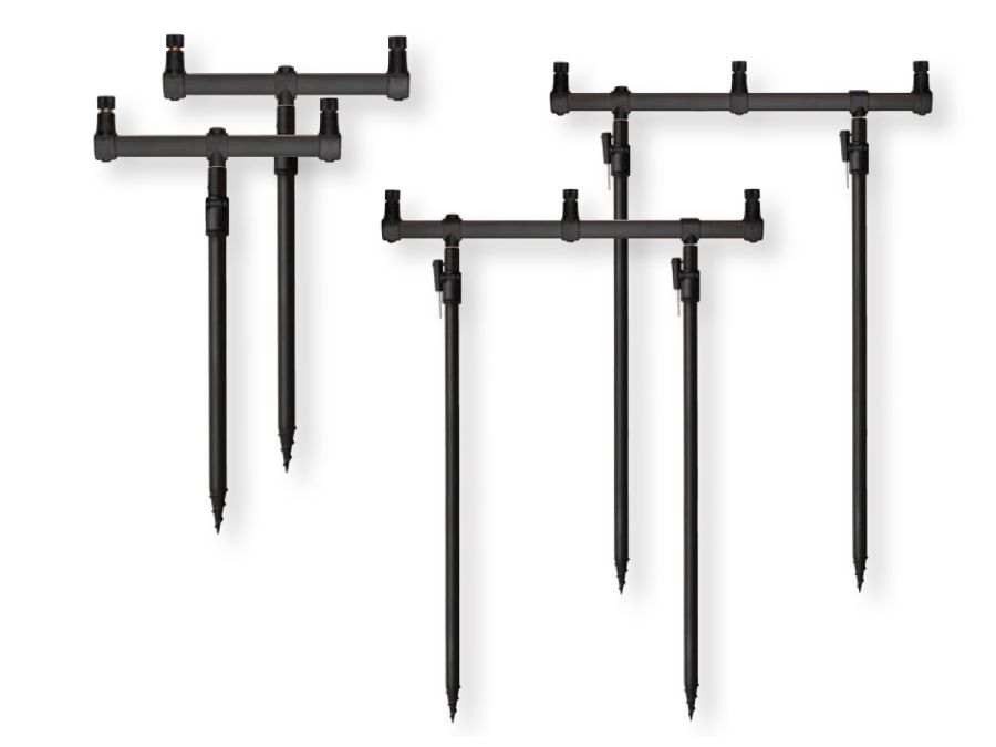 Prologic Goalpost Kit - Buzz Bars, Bank Sticks - Angelshop BESTEN ...